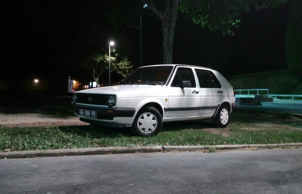 ALEXIS "FOX" - VEHICLE ARTIST - The Tiny Digital Factory