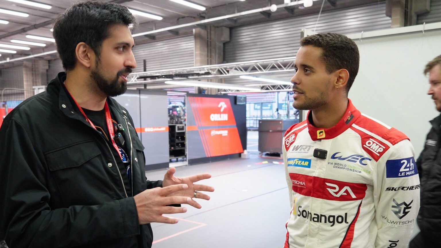 INTERVIEW : RUI ANDRADE - The Tiny Digital Factory