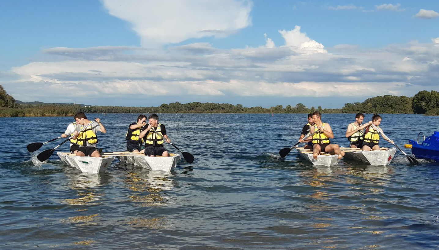 RÉMI - UX/UI ARTIST - The Tiny Digital Factory